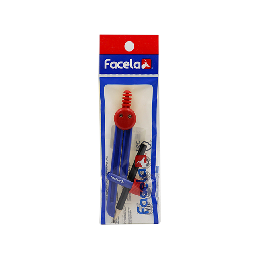 Compas con Lápiz – Facela