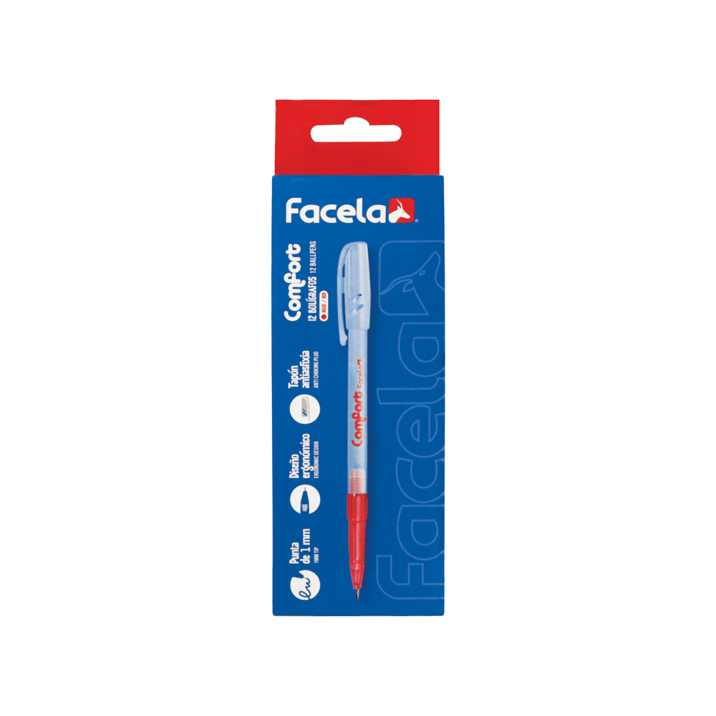 Productos – Facela
