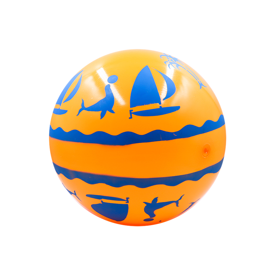 Pelota Playera Grande – Facela